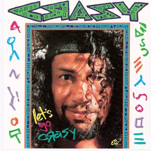 Let's Go Crazy: Crazy: Amazon.fr: CD et Vinyles}