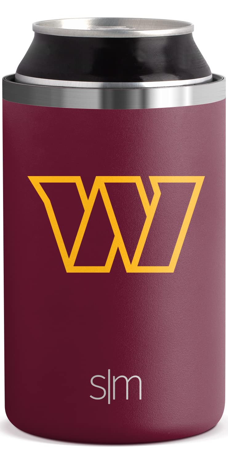 Snapklik.com : Simple Modern Officially Licensed NFL Washington ...