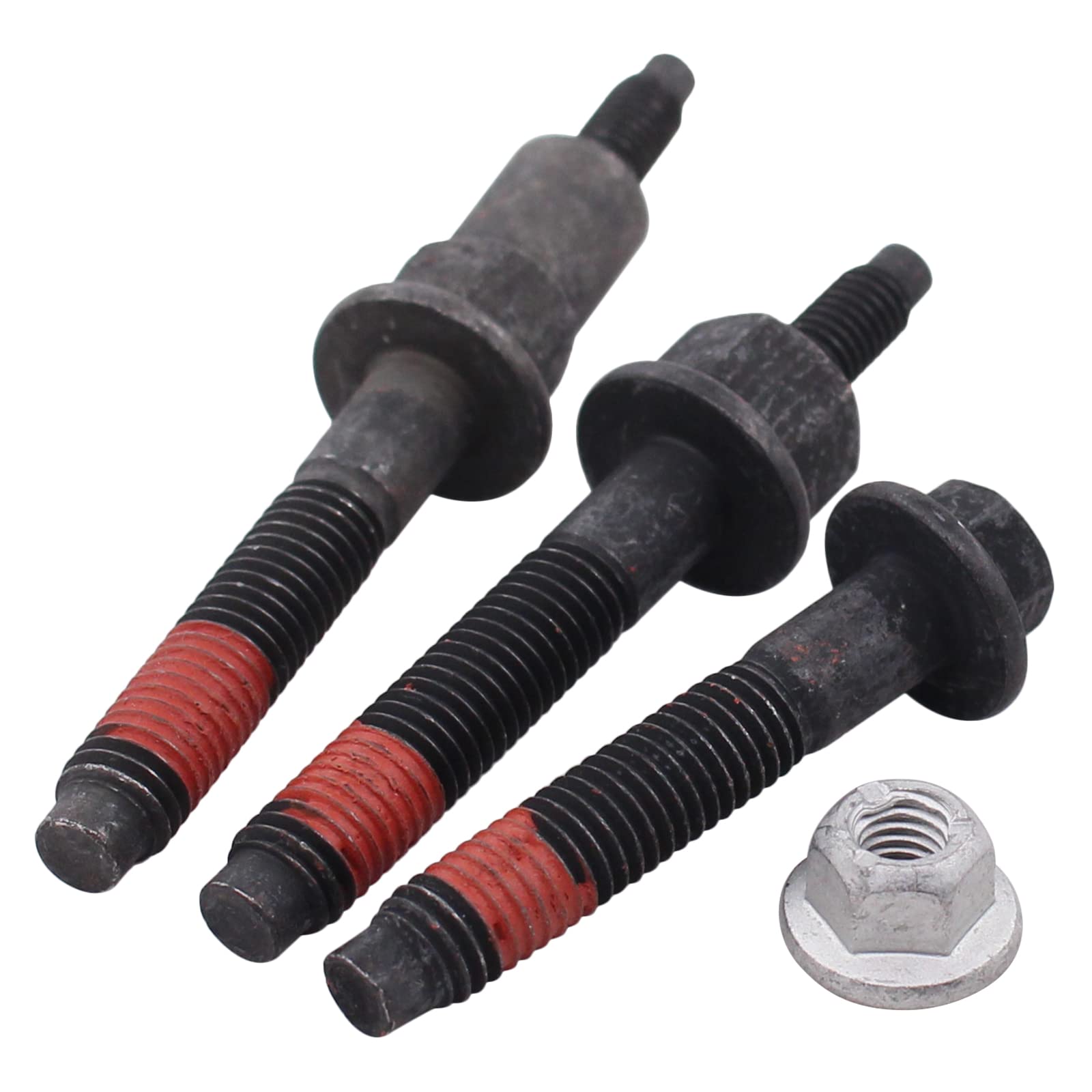 Ram 1500 Exhaust Manifold Bolt Upgrade