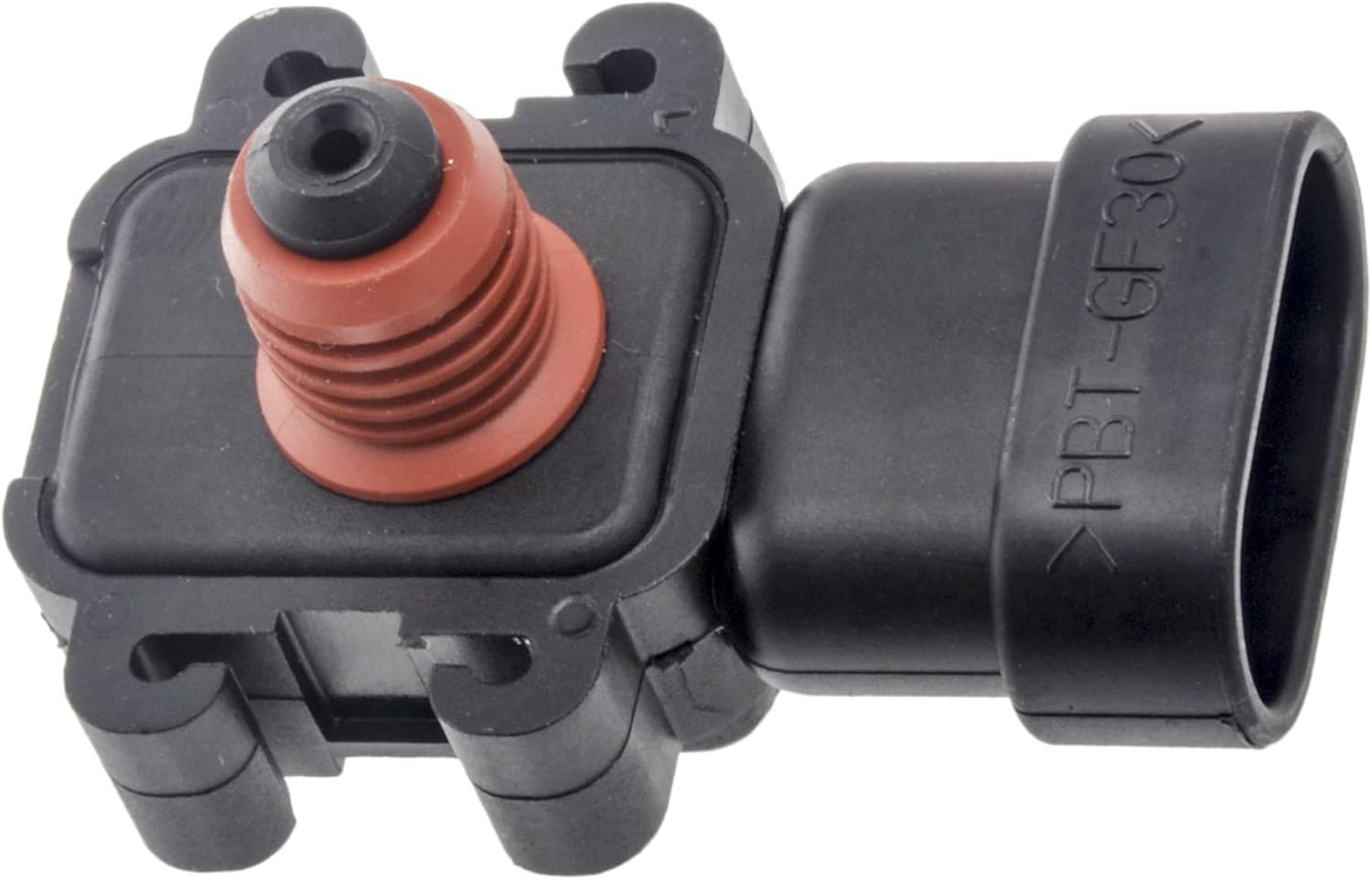 Amazon.com: Herko Fuel Injection Manifold Pressure Sensor MPS701 For ...