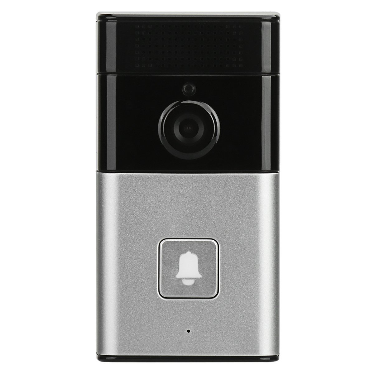 Buy WhiteLabel Wi-Fi Enabled Video doorbell, 720P HD Wireless Doorbell ...