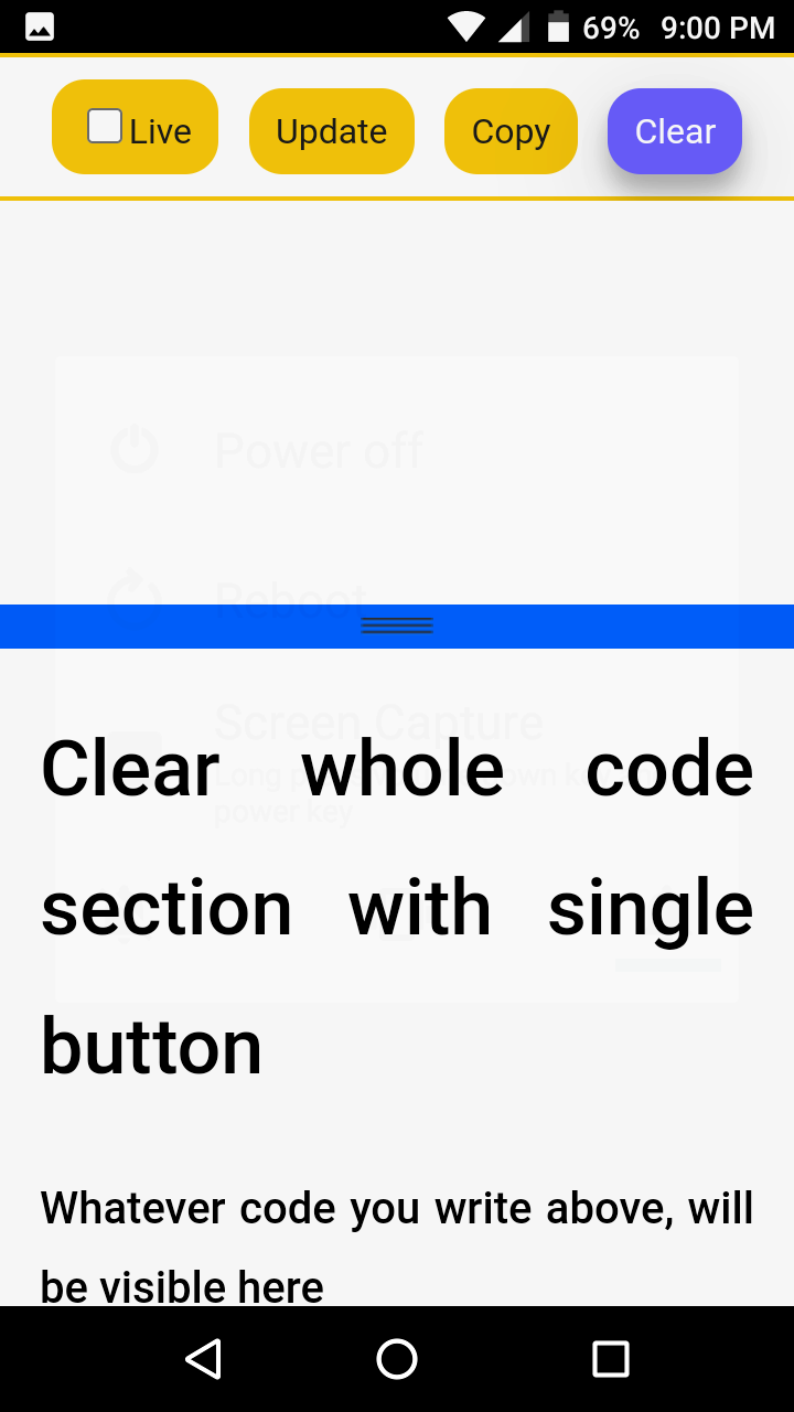 Visual Code Editor for HTML, CSS, JavaScript:Amazon.in:Appstore for Android