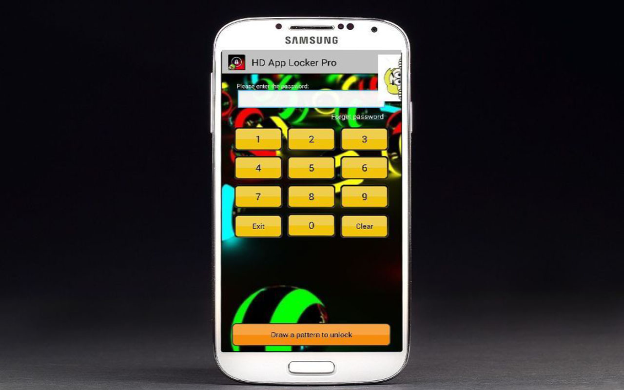 App Locker Pro - App on Amazon Appstore