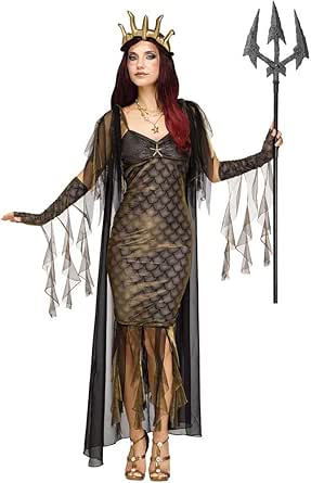 Amazon.co.jp: Fun World Costumes ADULT_COSTUME レディース : Hobbies