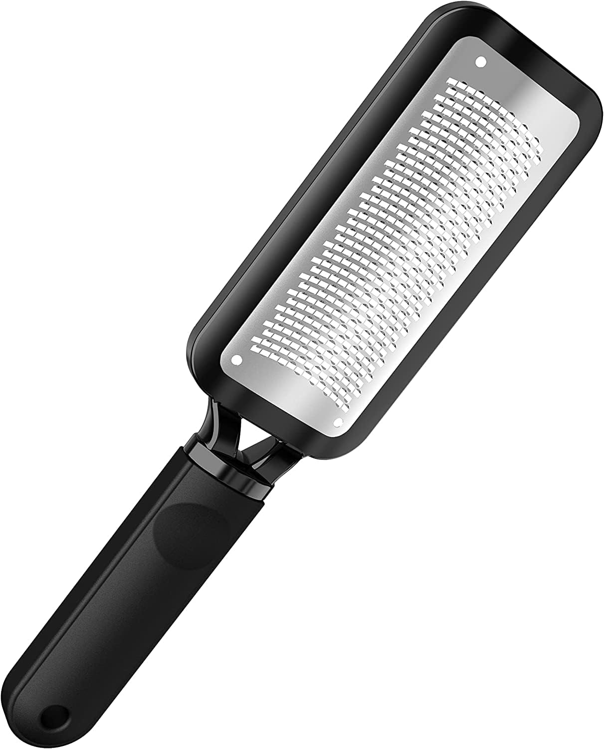 TRICSTER Leg, Heel & Foot Scrubber for Dead Skin - Very Sharp & Big (11 ...