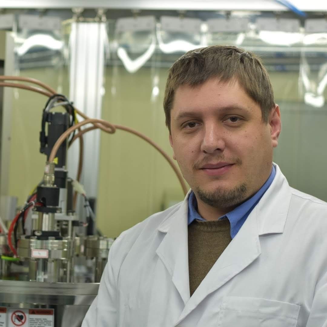 Amazon.com: Oleksiy V. Penkov: books, biography, latest update