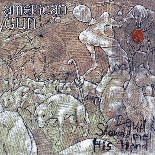 American Gun, Kevin Kimbrell, Bailey Slice, Mary Ruth Lown, Andrew ...