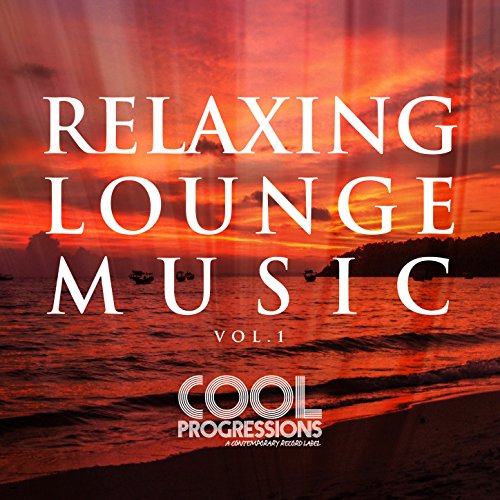 Relaxing Lounge Music Vol.1 von VARIOUS ARTISTS auf Amazon Music Unlimited