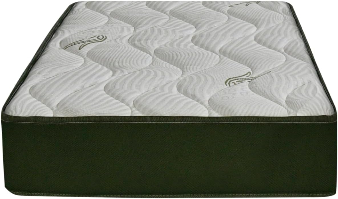 Nuvole di Sonno - Neptune Mattress for Folding Sofa Bed in Water Foam H ...