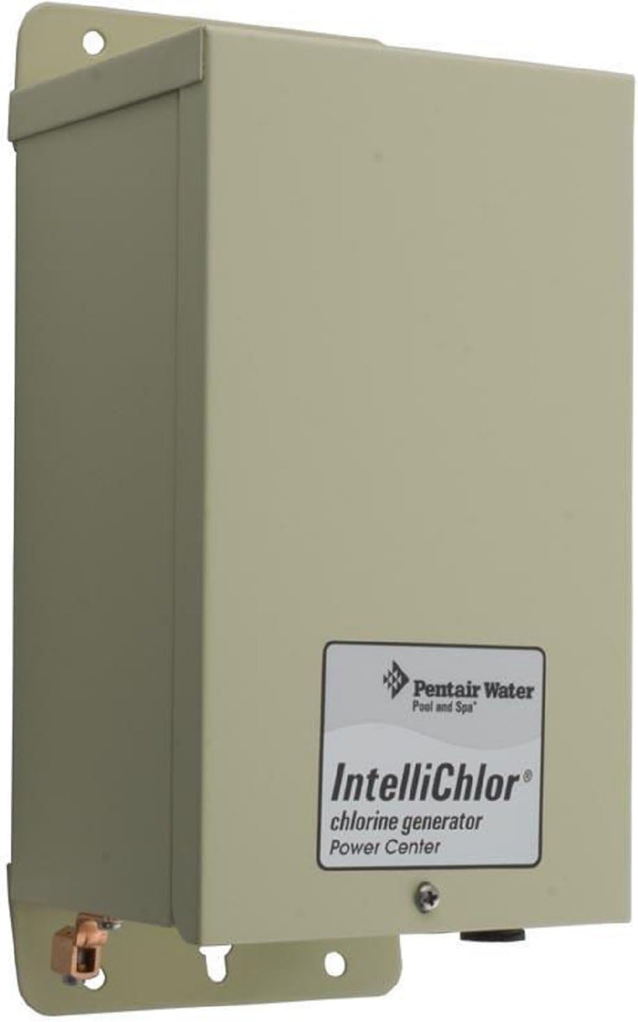 Amazon.com: Pentair 520556 IntelliChlor Power Center : Patio, Lawn & Garden