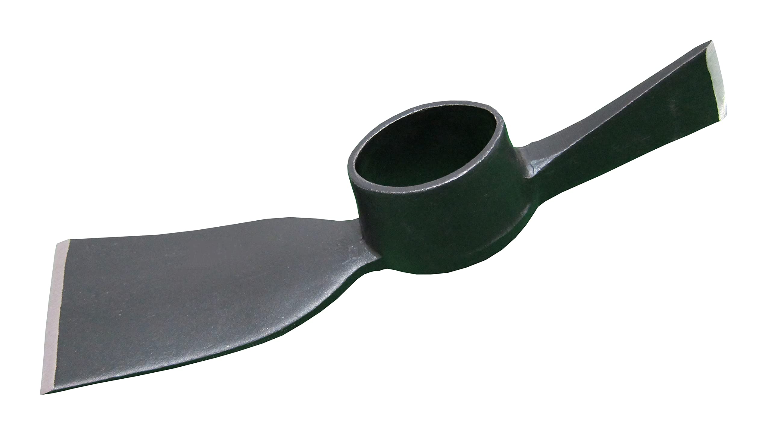 Amazon.com : Heavy Duty Forged Mattock Cutter, Mighty Pickaxe Hoe Head ...