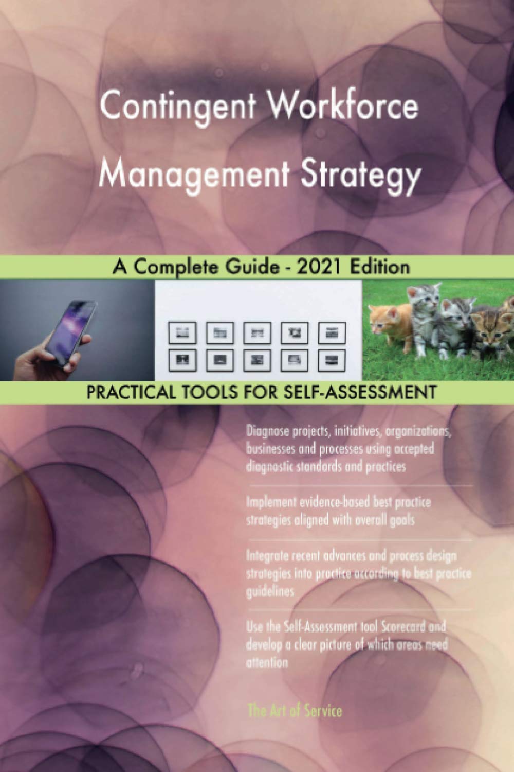 Contingent Workforce Management Strategy A Complete Guide 2021