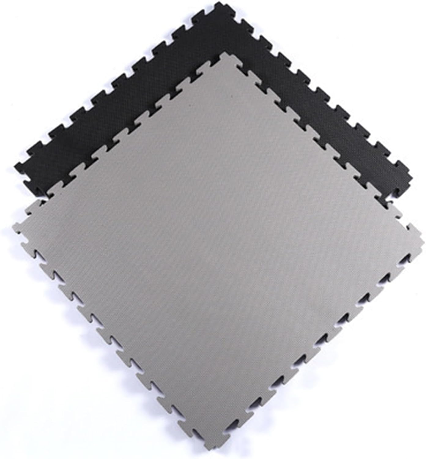 Amazon.com: 39"x39" Puzzle Exercise Mat for Protecting Floor,EVA ...