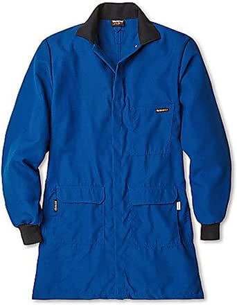 Amazon.com: Workrite Uniform 353CH45RBLG 0R Flame-Resistant/Chemical ...