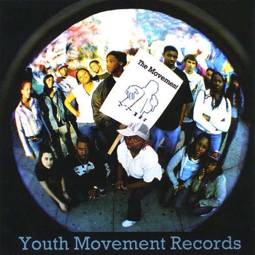 Amazon.com: The Movement : Various artists: Digital Music