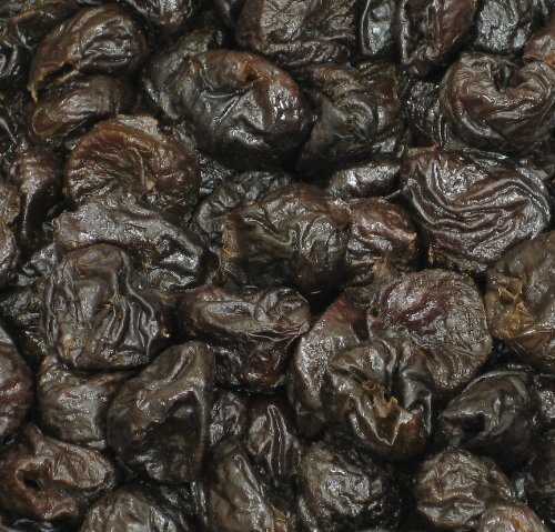 Amazon.com: Pitted Prunes 5 lb bag : Grocery & Gourmet Food