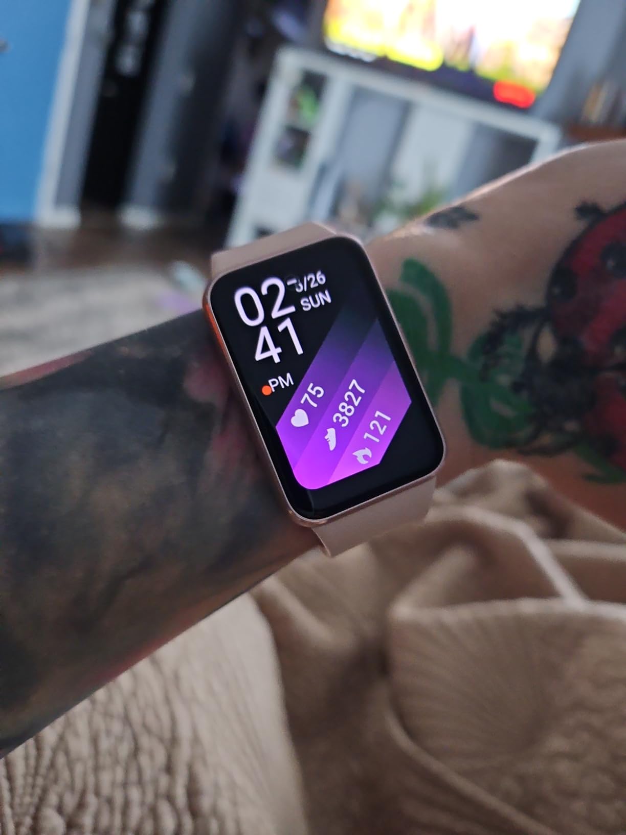 $11/mo - Finance SAMSUNG Galaxy FIT 3 [2024] 1.6" AMOLED Display | 14 ...