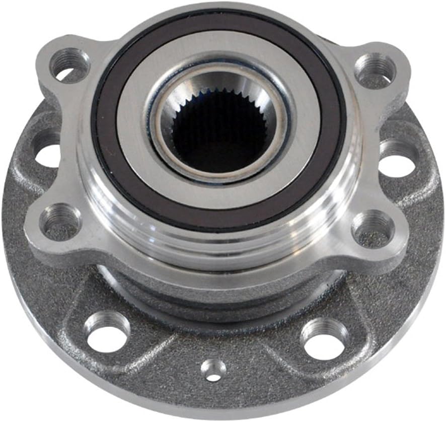 Amazon.com: DRIVESTAR 513253 Front Wheel Hub & Bearing Assembly for ...