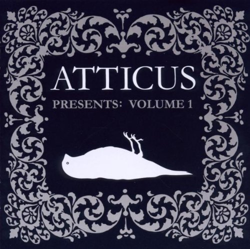 Atticus Presents - Atticus Presents 1 - Amazon.com Music