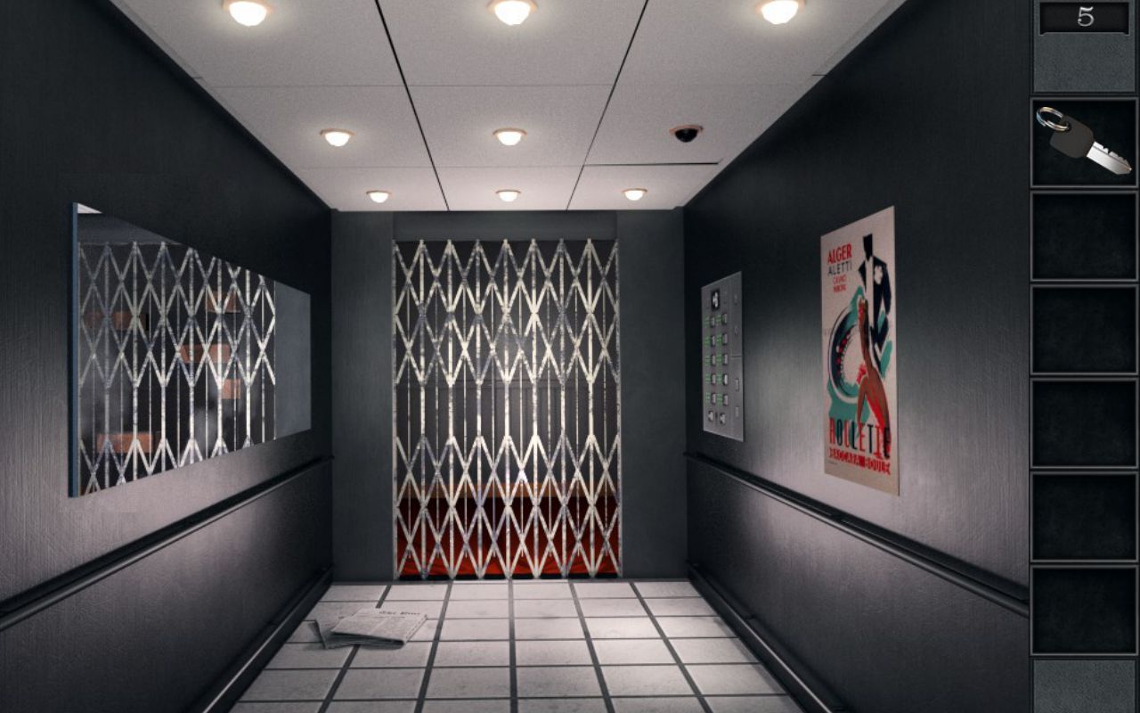 Escape Agent - App on the Amazon Appstore