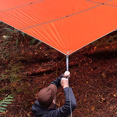 Aqua Quest Boa Tarp Compression Straps – Large 4 Piece Set – BigaMart