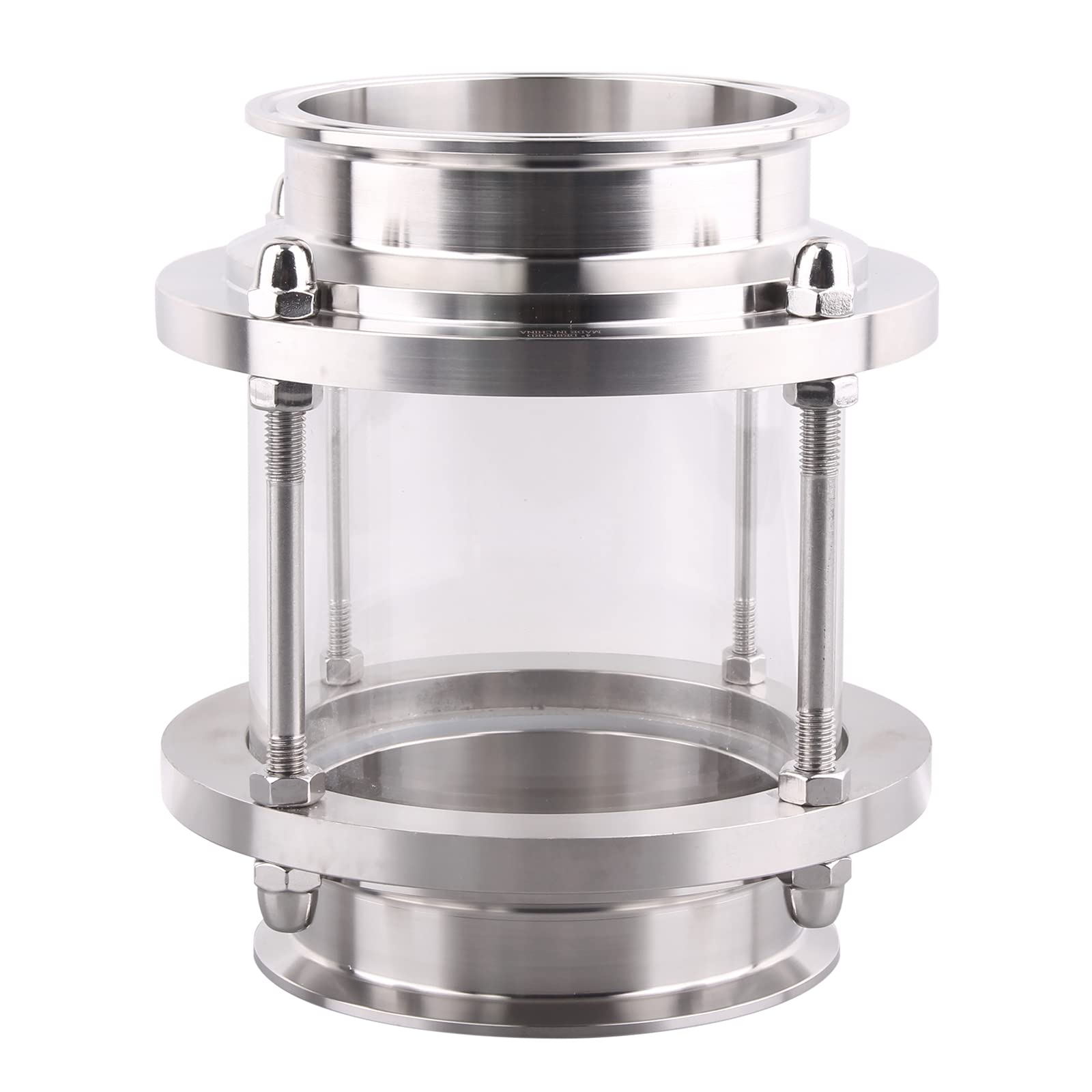 Snapklik.com : DERNORD In-Line Sight Glass