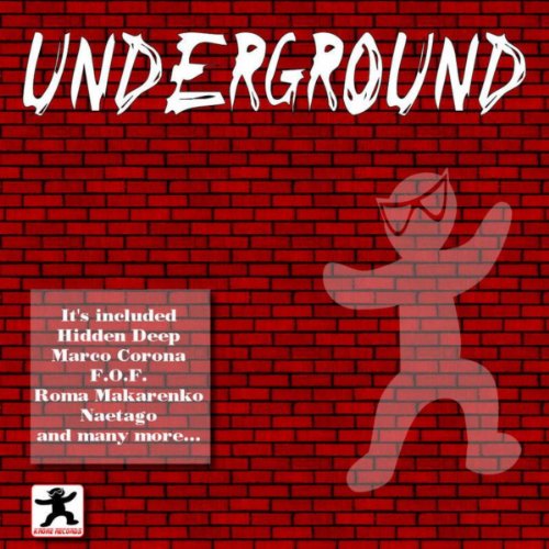 Amazon.com: Underground : Various artists: Digital Music