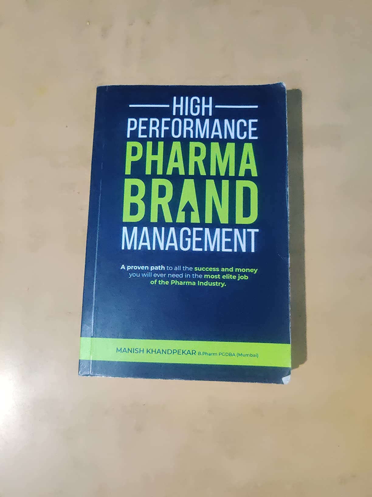 High Performance Pharma Brand Management - A Proven Path to All the ...