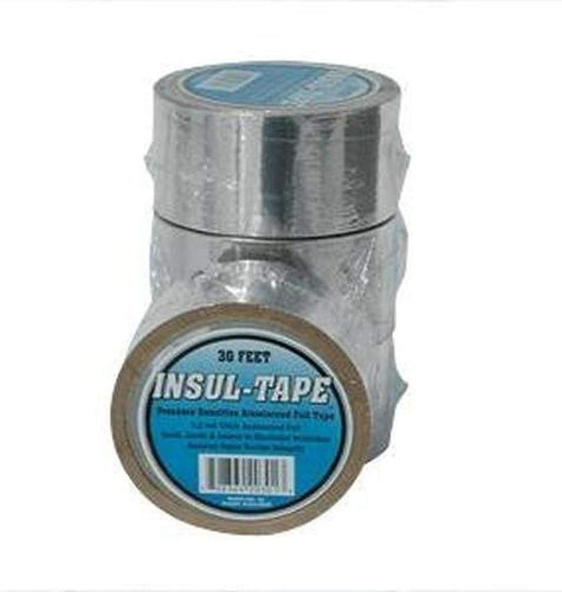 The Insulator 3330 30 Feet Insul-Tape - Auto Accessory - Amazon.com