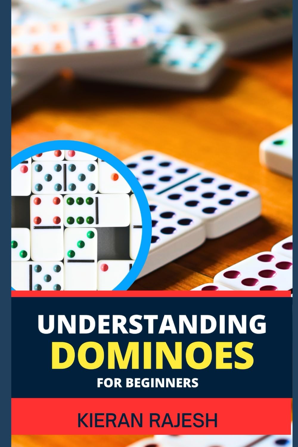 UNDERSTANDING DOMINOES FOR BEGINNERS: A Comprehensive Guide for Novice ...