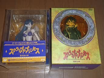 Amazon.co.jp: Scrap Princess Rakwell Kasur Figures Set of 2 : Hobbies