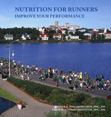 Nutrition for runners | Improve your performance - Kindle edition by ...