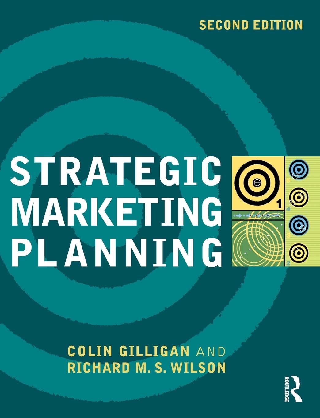 Buy Strategic Marketing Planning Book Online at Low Prices in India ...