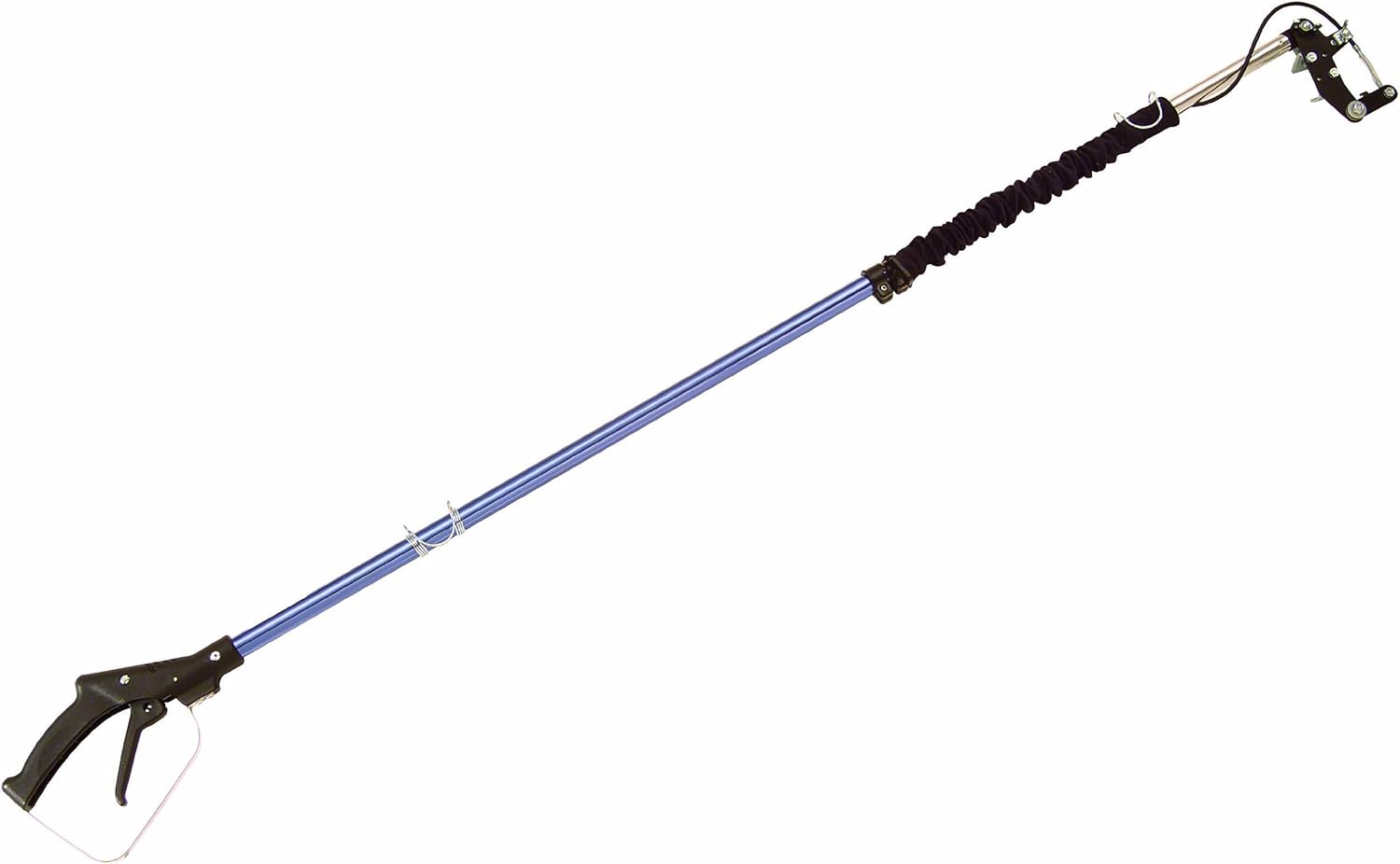 Amazon Hyde Tools 28230 QuickReach Telescoping Pole 4 1 2 Feet To amazon-hyde-tools-28230-quickreach-telescoping-pole-4-1-2-feet-to
