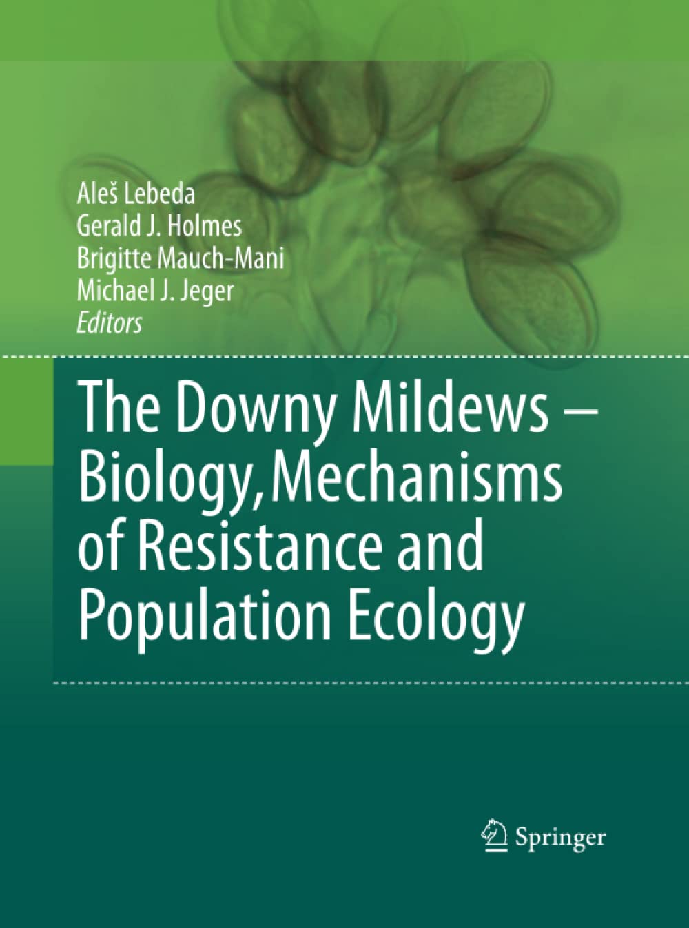 Amazon.com: The Downy Mildews - Biology, Mechanisms of Resistance and ...