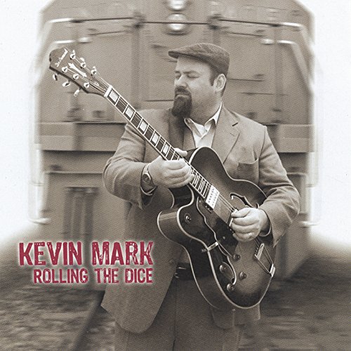 Play Rolling The Dice by Kevin Mark on Amazon Music