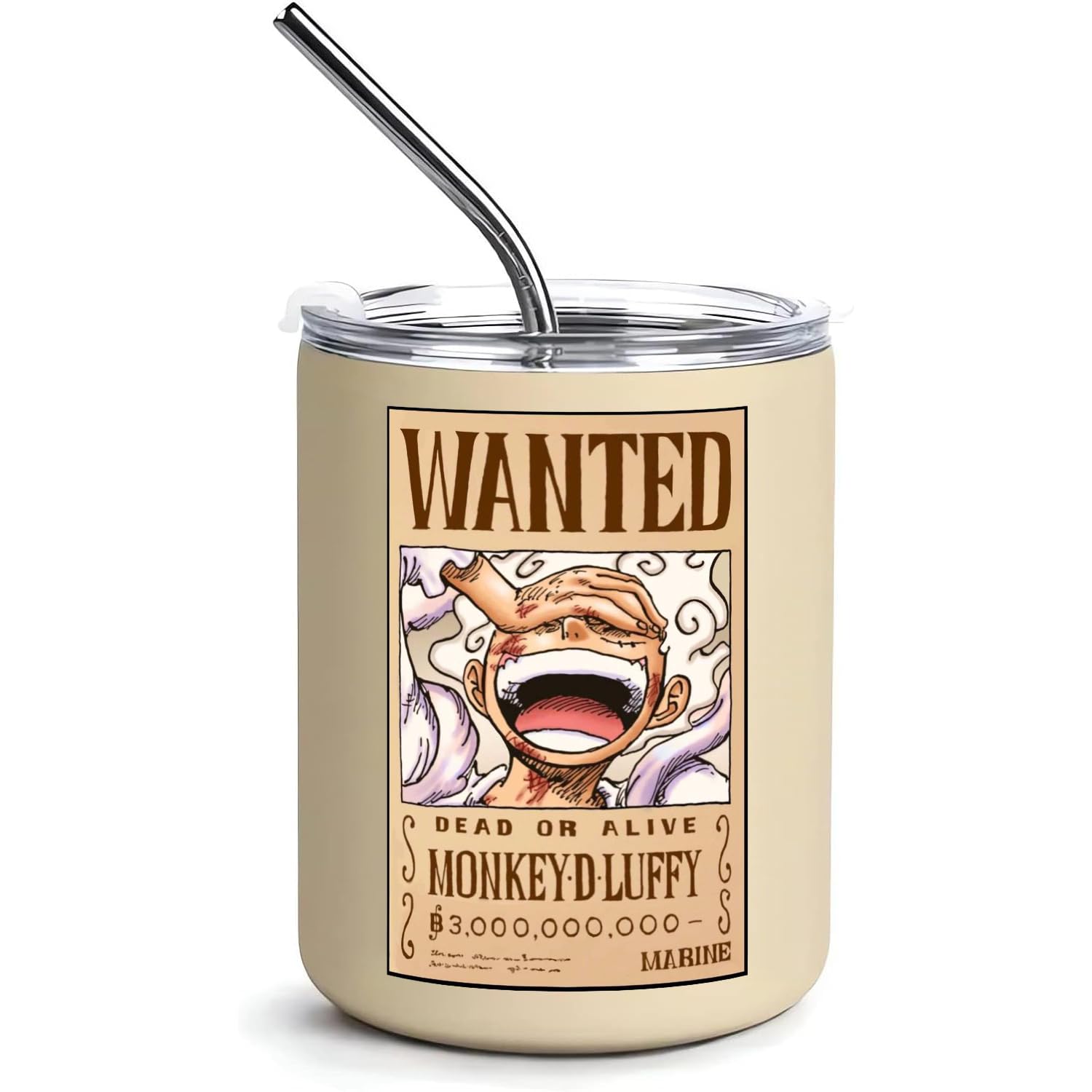 Amazon.com: AStore 12 oz Vacuum Insulated Tumblers with Lid and Straw ...