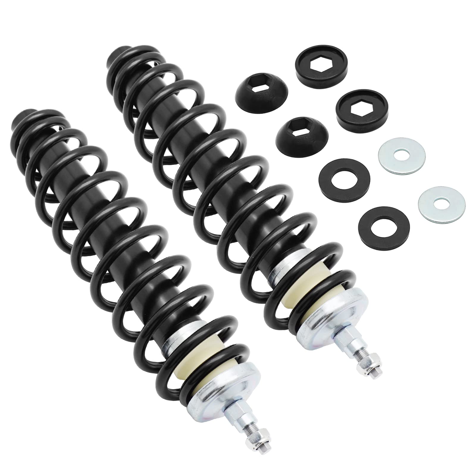 Amazon.com: M MATI Front Shock Strut for Polaris Ranger 500 Ranger 700 ...