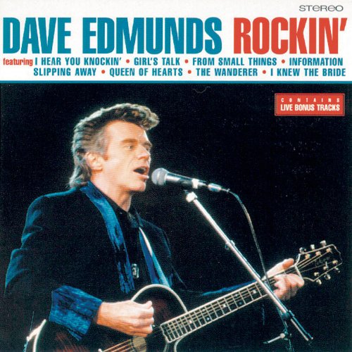 Best Of Dave Edmunds by Dave Edmunds on Amazon Music - Amazon.co.uk