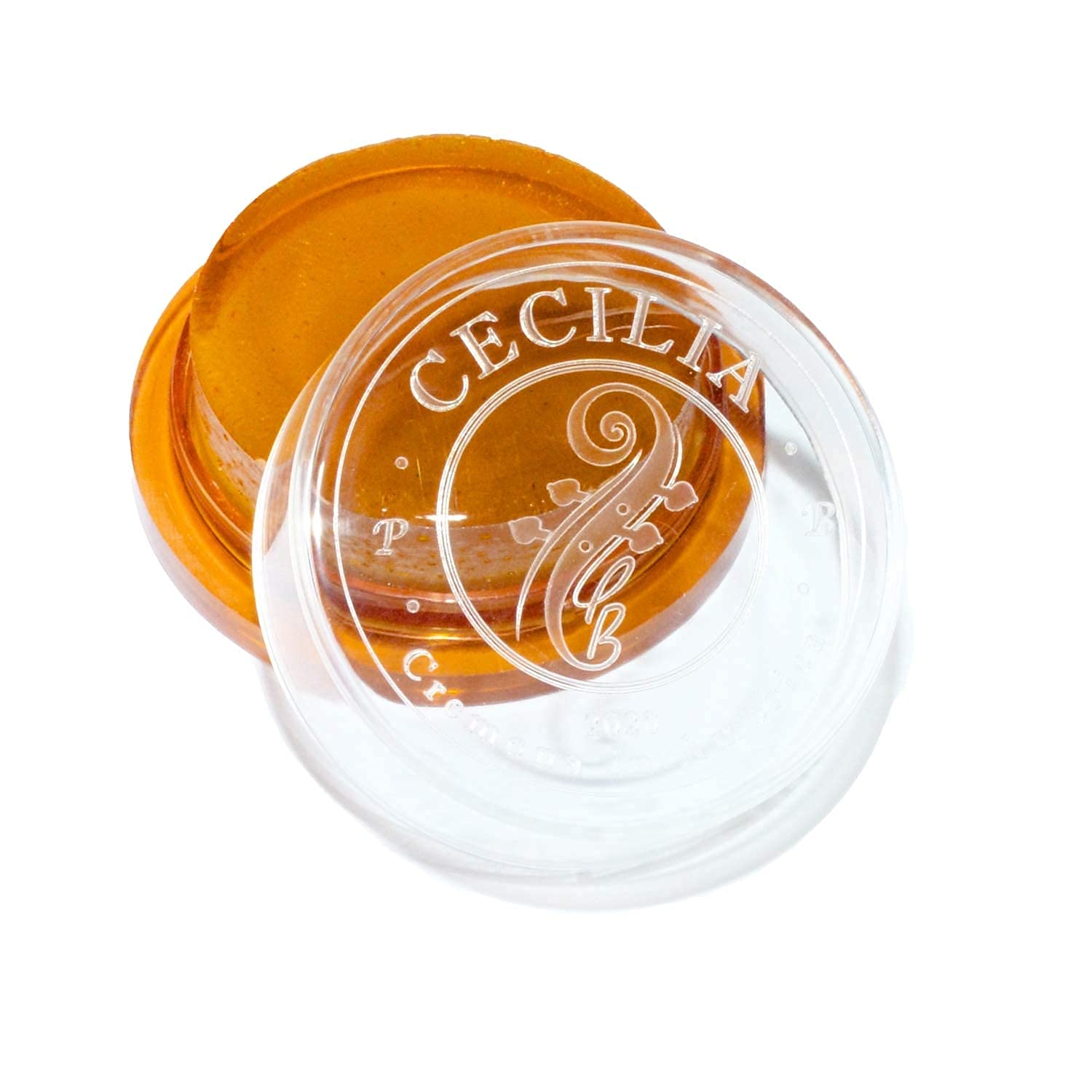 Snapklik.com : CECILIA Signature Formula Rosin For Viola, Rosin ...
