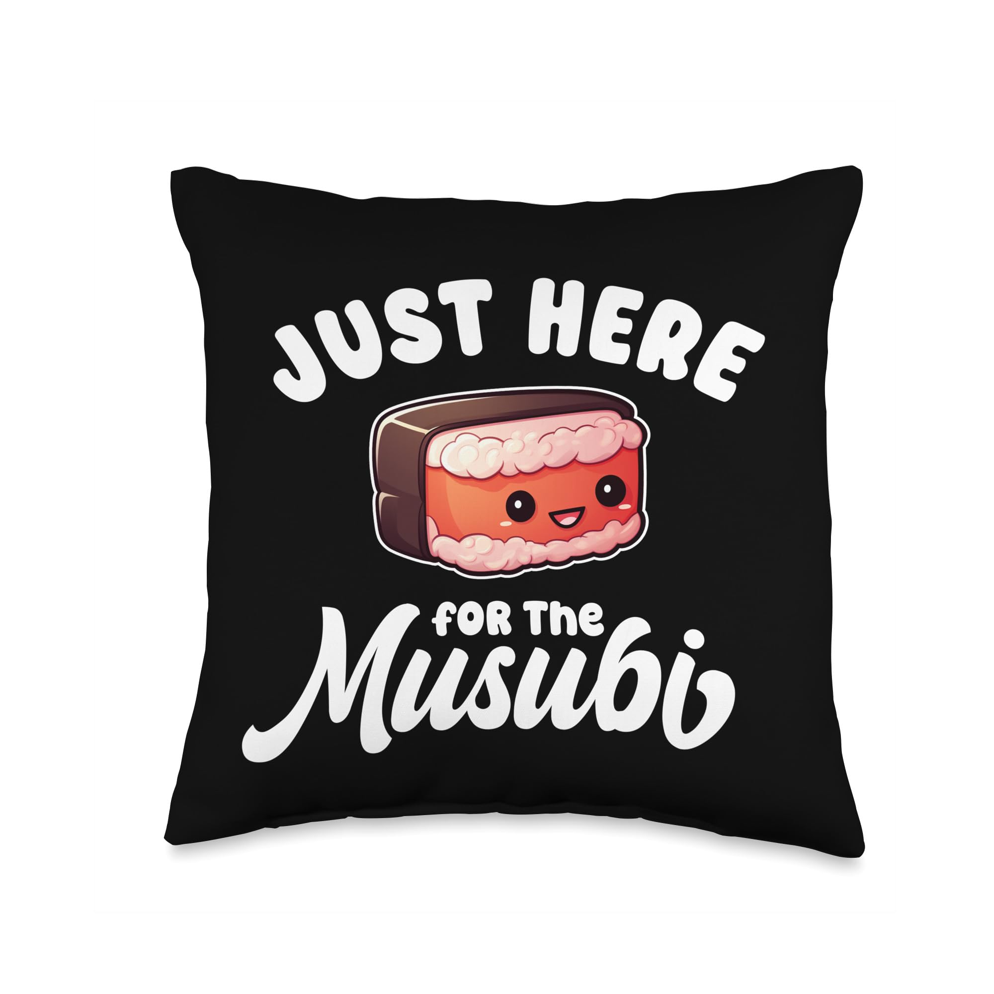 Amazon.com: This Is How I Roll Musubi Lover Cute Kawaii Hawaiian Food ...