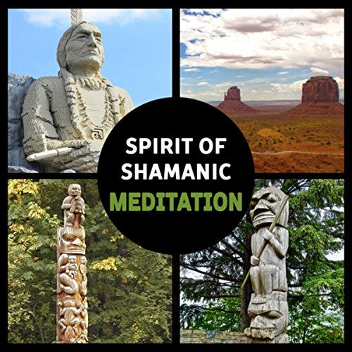 Native American Spirit Guide Meditation at Ava Harding blog