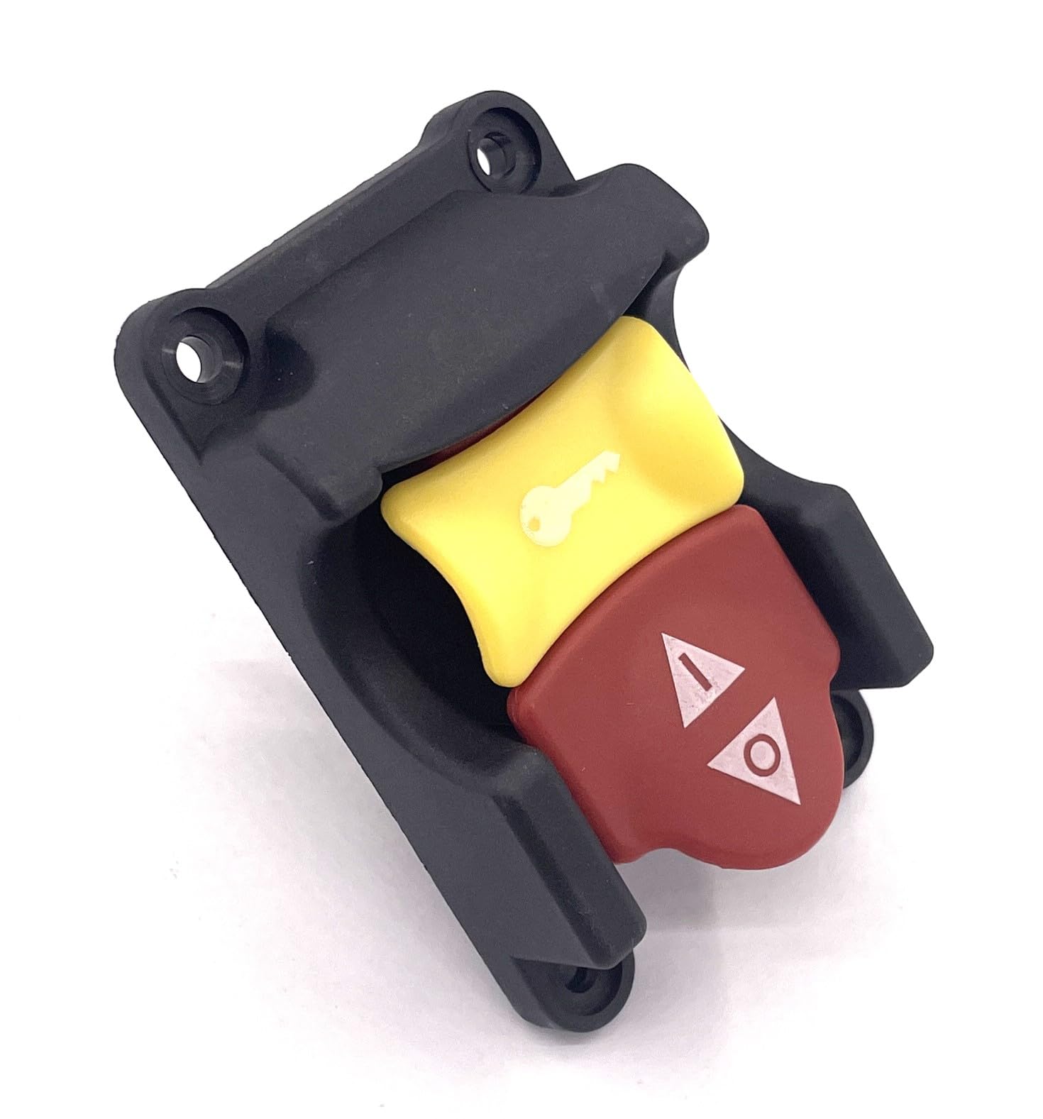 Amazon.com: Tolxh Replacement Part New Table Saw Power Switch Parts for ...