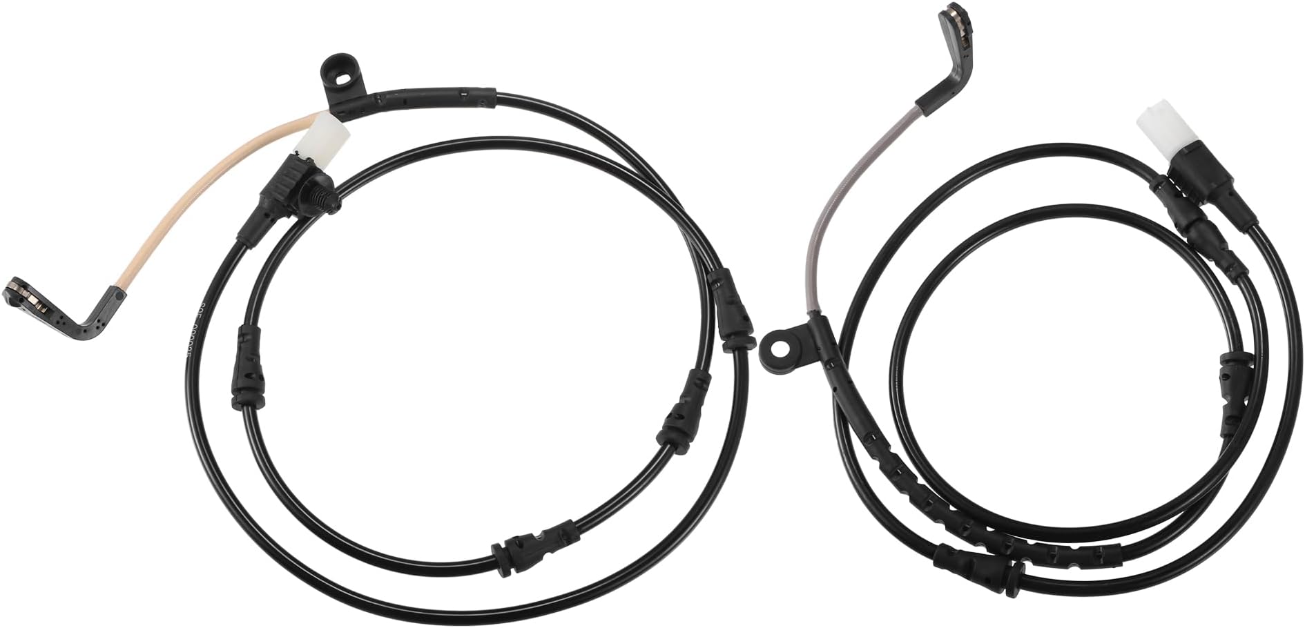 Amazon.com: URO Parts SEM500080 Brake Pad Sensor, Front : Automotive