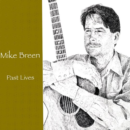 Amazon.com: Past Lives : Mike Breen: Digital Music