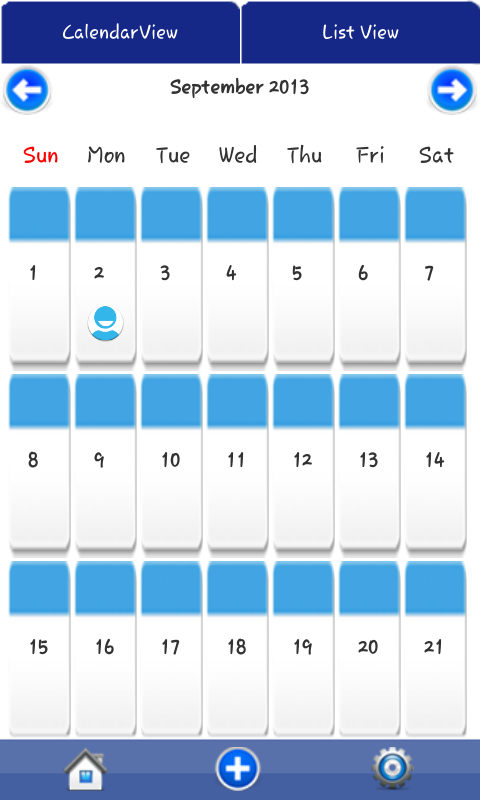 Private Diary:Amazon.com:Appstore for Android