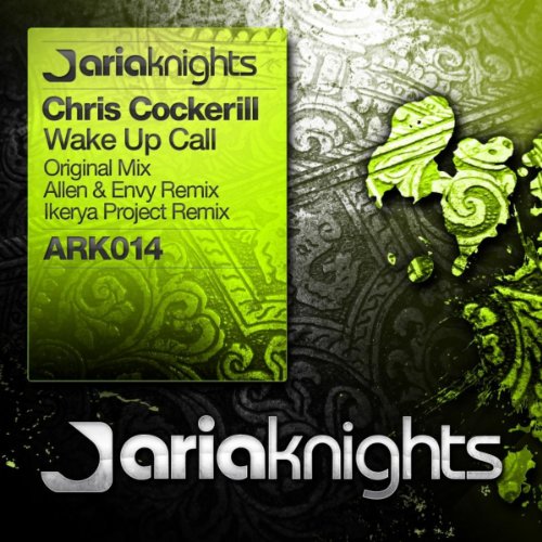 Amazon.com: Wake Up Call : Chris Cockerill: Digital Music