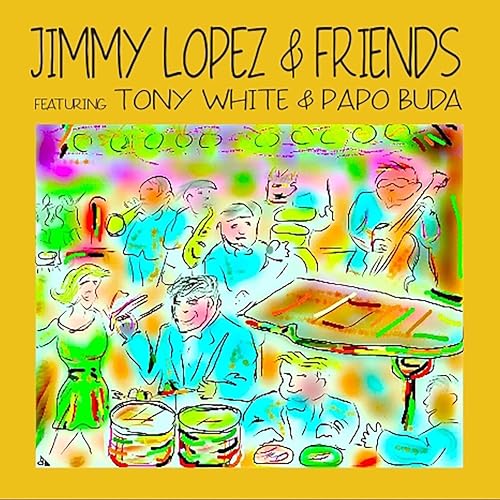 Things I Love : Jimmy Lopez: Amazon.fr: Téléchargement de Musique