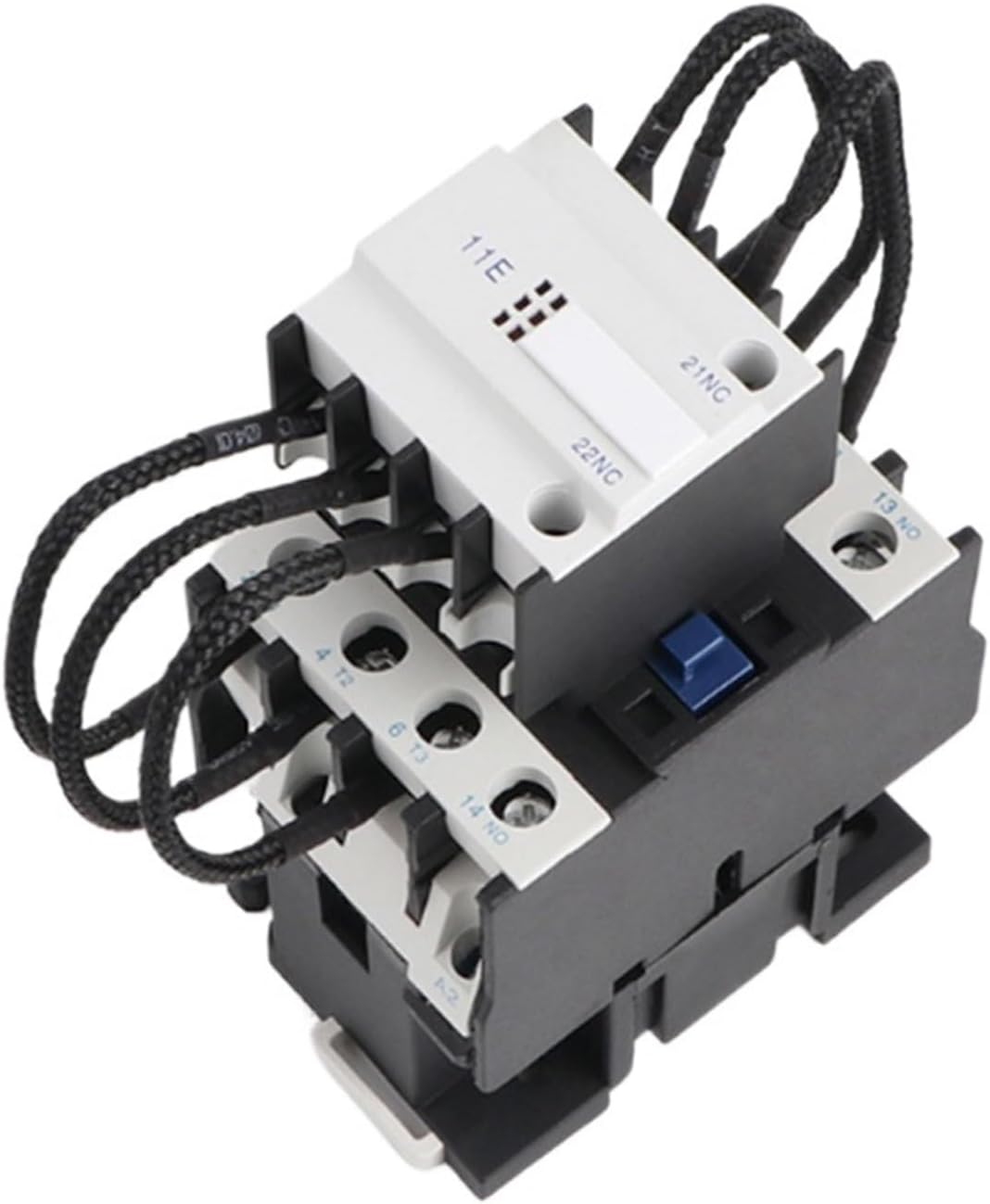 Amazon.com: OQCOYUVRY CJ19-32A Ac Contactor Electrical Switching ...