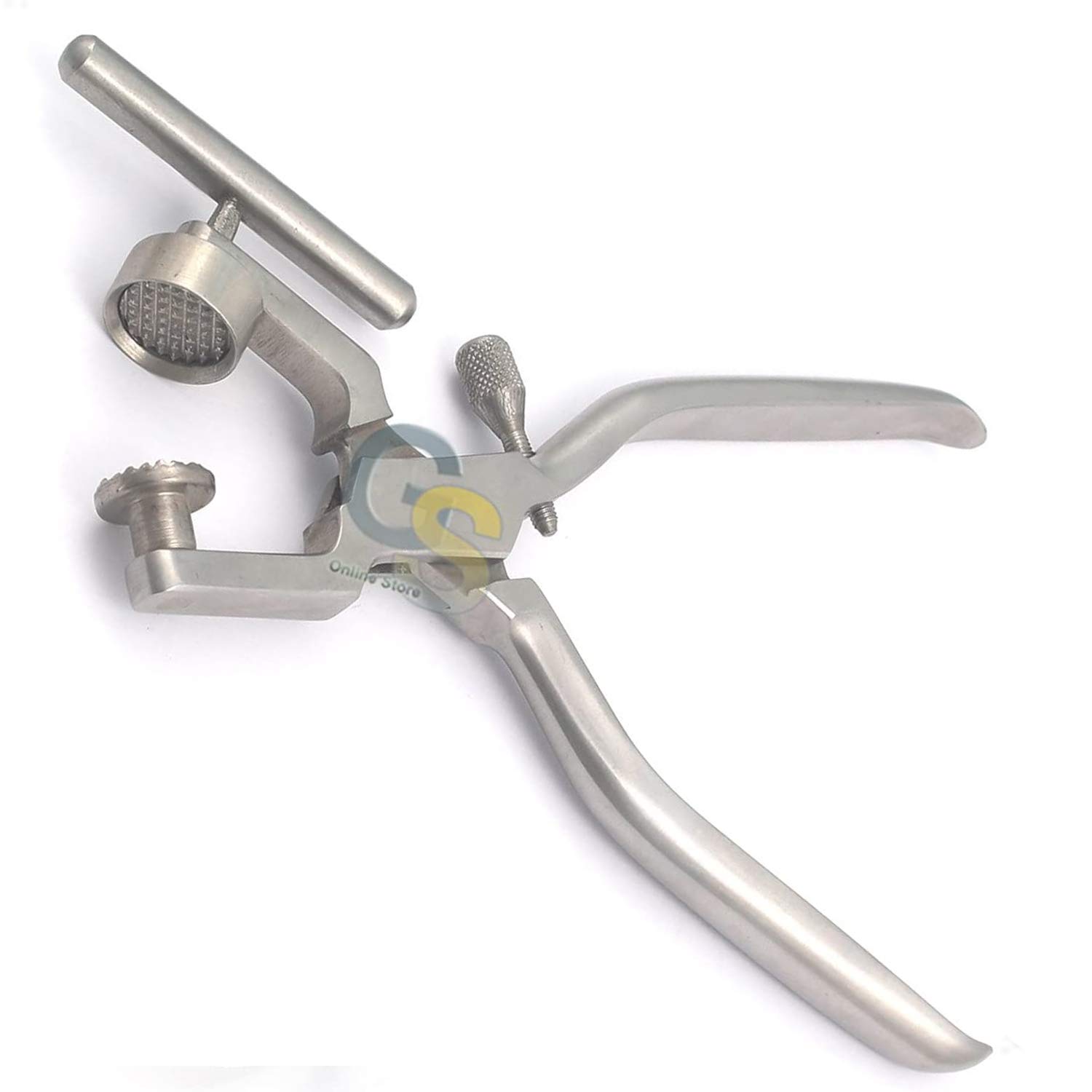 Amazon.com: Dental Bone MORSELIZER, by G.S ONLINE STORE : Industrial ...